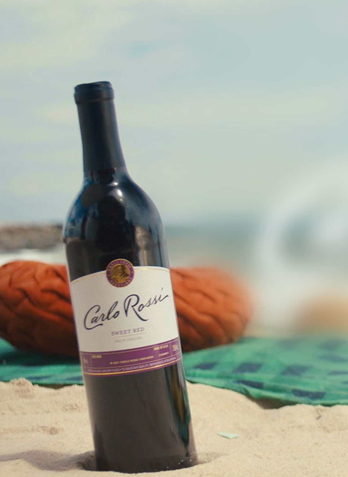 Carlo Rossi - Workshop83