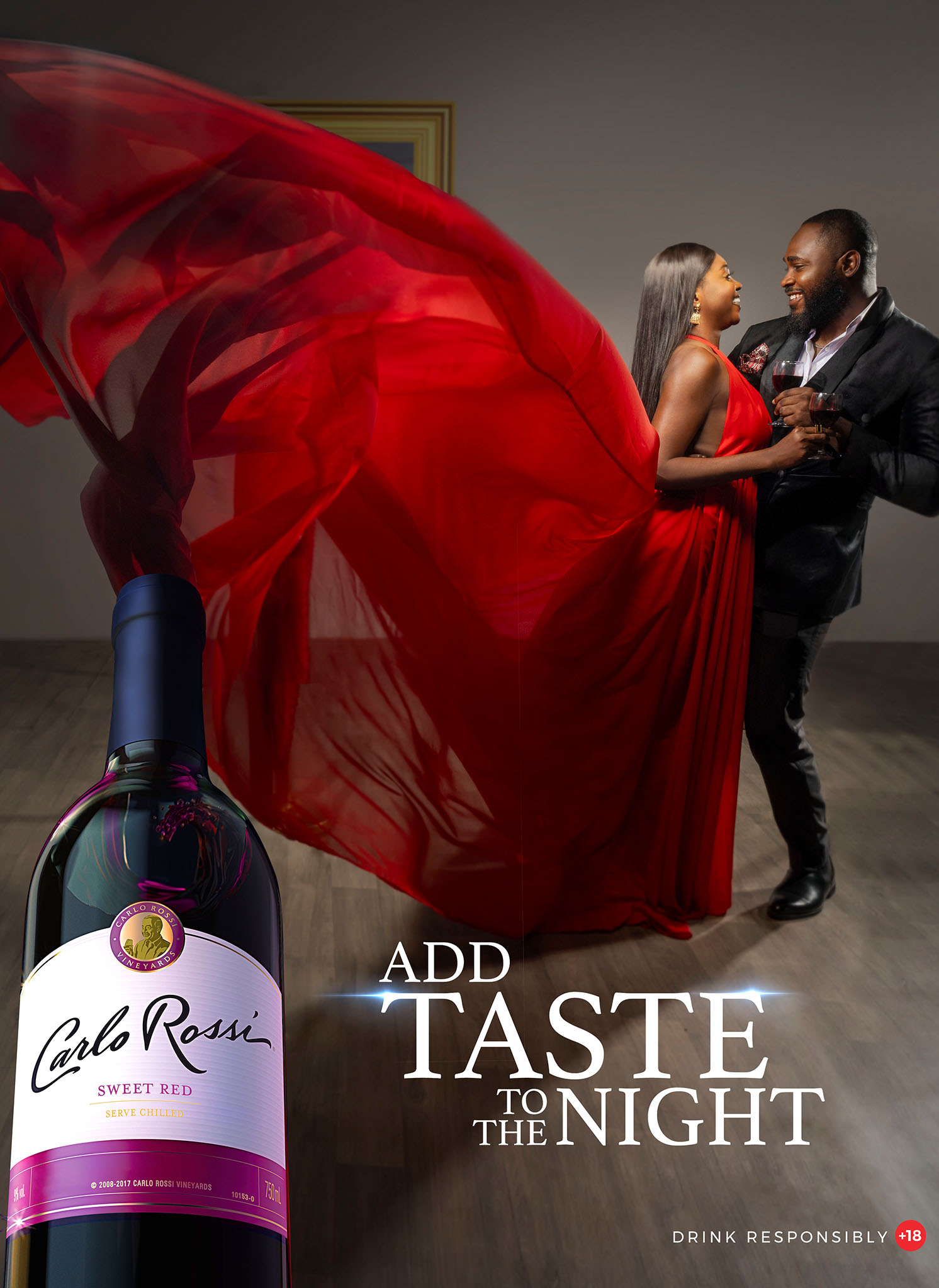 CARLO ROSSI - Workshop83